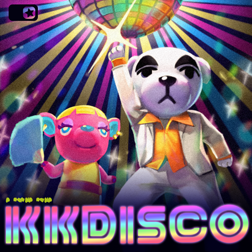 Animal Crossing New Horizons K.K Lieder - Animal Crossing Infos