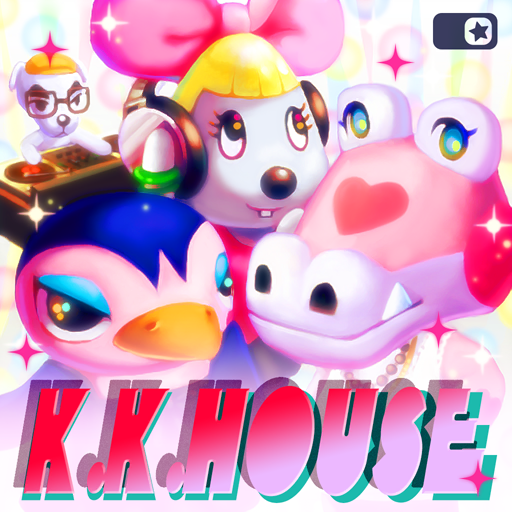 Animal Crossing New Horizons K.K Lieder - Animal Crossing Infos